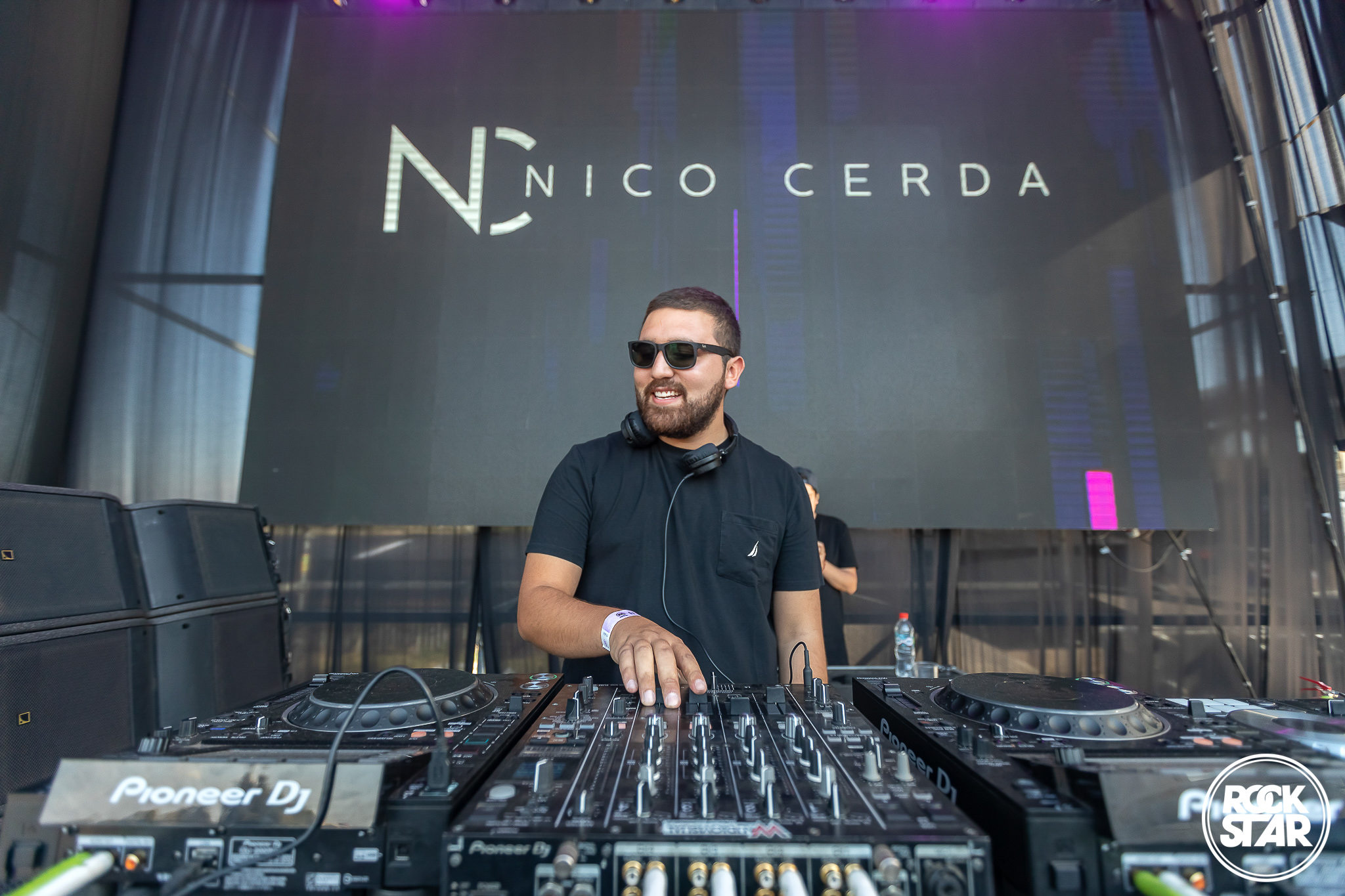 Dj Nico C - DJ TIO